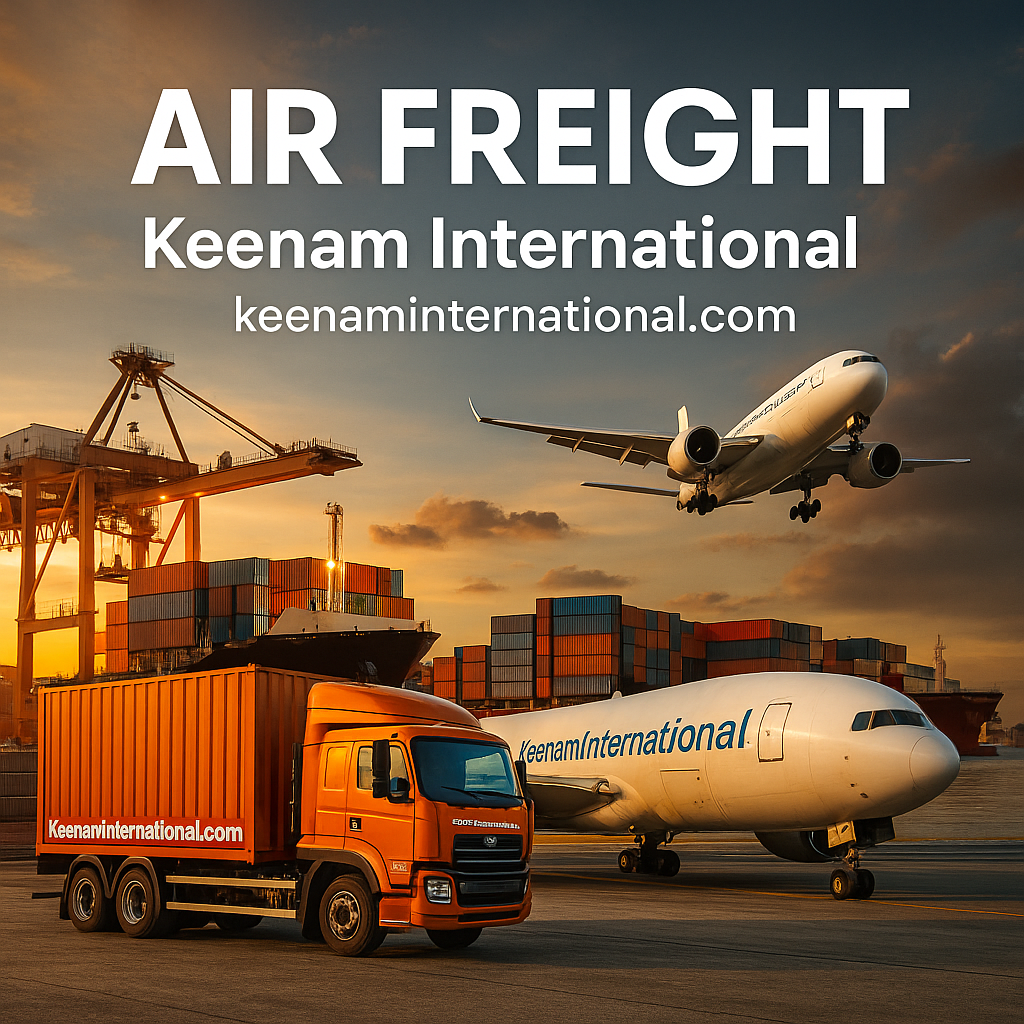 Air Freight