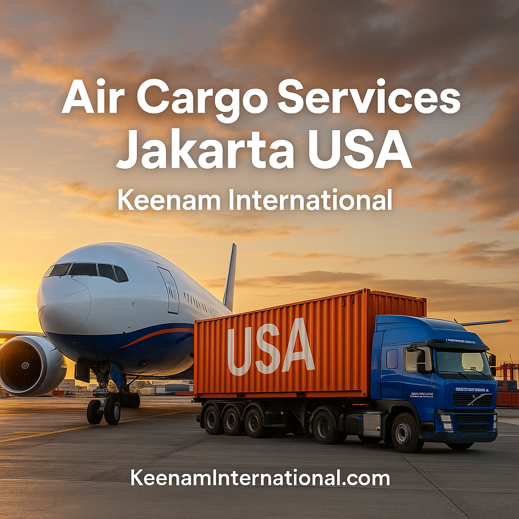 Air Cargo Services